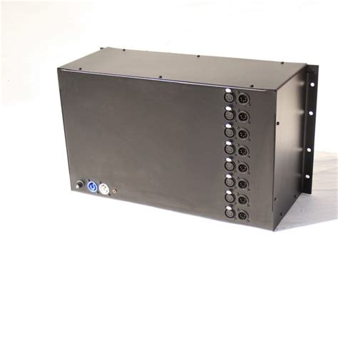 Output Dmx Buffer The Worlds Largest