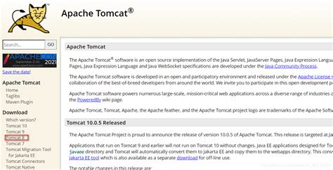 ubuntu部署tomcat及基本配置 ubuntu tomcat csdn博客