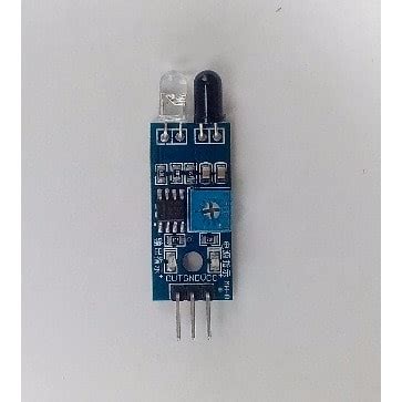 Infrared Obstacle Avoidance Sensor Module Konga Online Shopping
