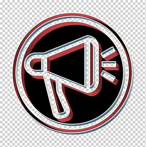 스피커 아이콘 광고 아이콘 확성기 아이콘 로고 심볼 엠블럼 Png Klipartz