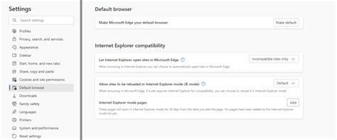 Edge On Ie Guide To Testing And Compatibility 2025 Browserstack