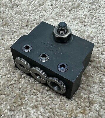 Lathe Hardinge Tool Holder