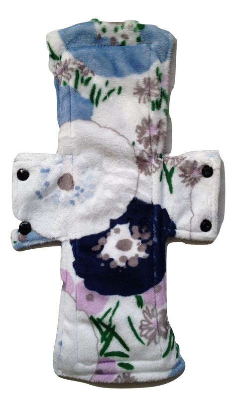 Welcome To Luxury Moon Treehugger Plush Night Postpartum Pad