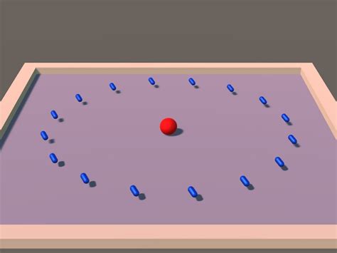 Getting Started With Ai Pathfinding Unity Learn