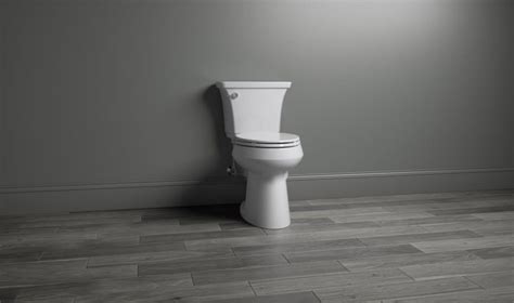 Kohler Toilet Running Intermittently Possible Causes Ways To Fix