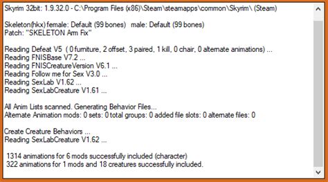 Any Simple Mods Request Find Skyrim Adult Sex Mods LoversLab