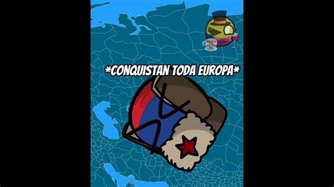 Los Regaños De La Otan Countryballs Humor Polandball Viral Otan