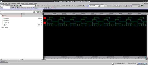 三分频电路verilog设计 Csdn博客