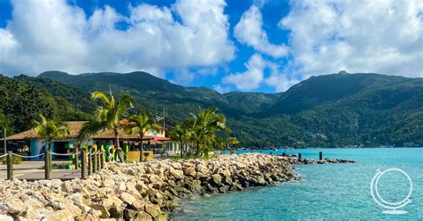 Labadee Haiti Beach