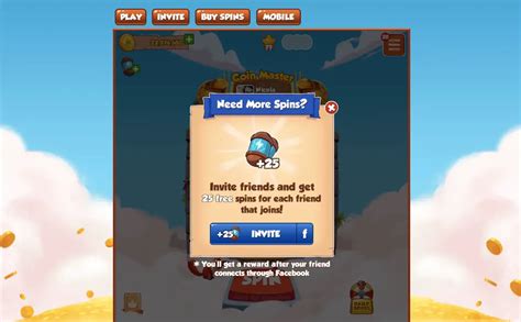 How To Get Unlimited Free Spins In Coin Master New Links For
