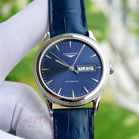 Đồng Hồ Longines Flagship Day Date L48994922 L48994922 Bdtwatch