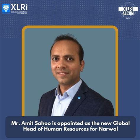 amit sahoo on linkedin newbeginnings humanresouces lifeatnarwal greatplacetowork 94 comments
