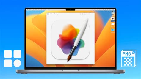 How To Export And Save A Mac App Icon As An Image File