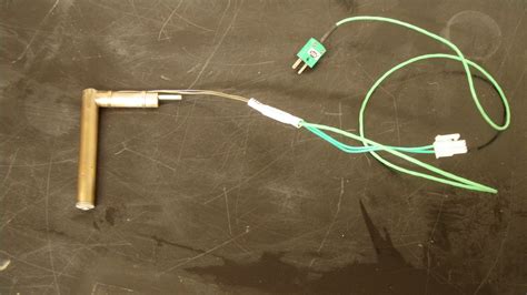 Agilent 6890 Gc Liquid Nitrogen Valve