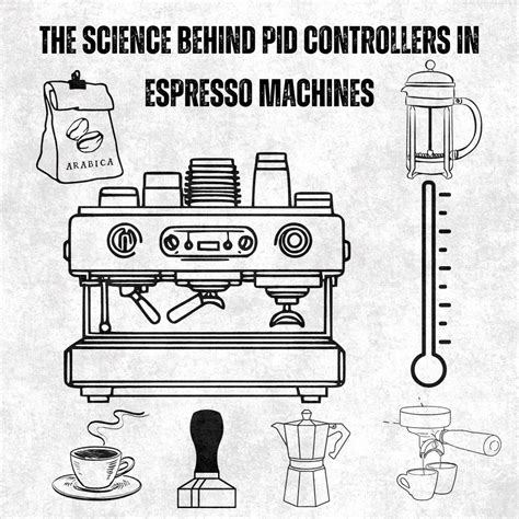 What Is A Pid Controller And Why Do High End Espresso Machines Use It The Perfect Pull