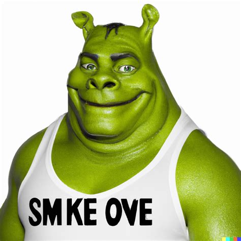 Shrek Is Love Shrek Is Life Rcopypasta