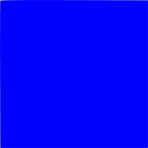 Blue Square