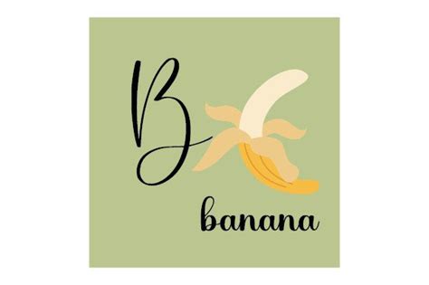 Alphabet Letter B Svg Cut File By Creative Fabrica Crafts Creative Fabrica