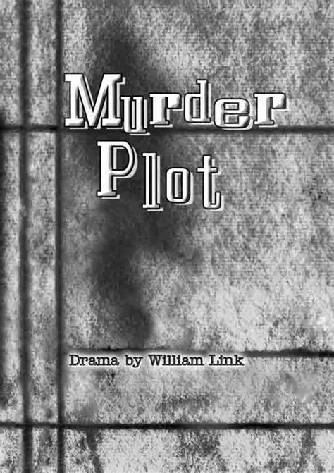 Murder Plot