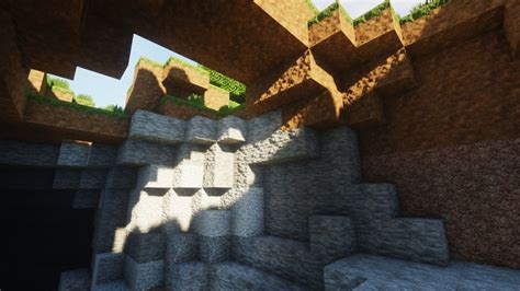 Seus Sonic Ethers Unbelievable Shaders 1 21 1 20 Shader Pack For