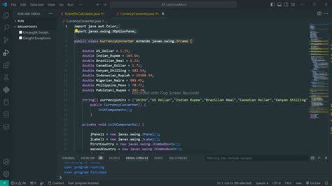 Shravani Kale On Linkedin Letsgrowmore Javainternship Intern Javadeveloperintern