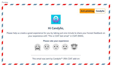 Customer Satisfaction Survey For Jira Atlassian Marketplace