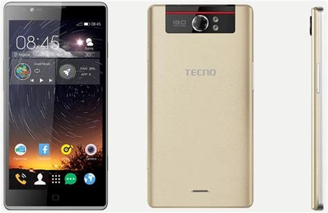 Tecno Pop Specs And Price In Ghana This Is The Newest Tecno Pop See Full Specs Review