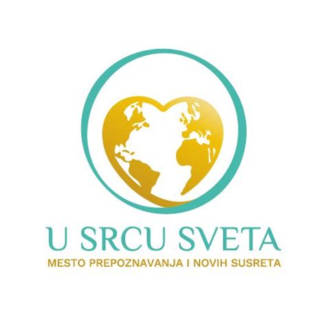 U Srcu Sveta U Srcu Sveta Added A New Photo