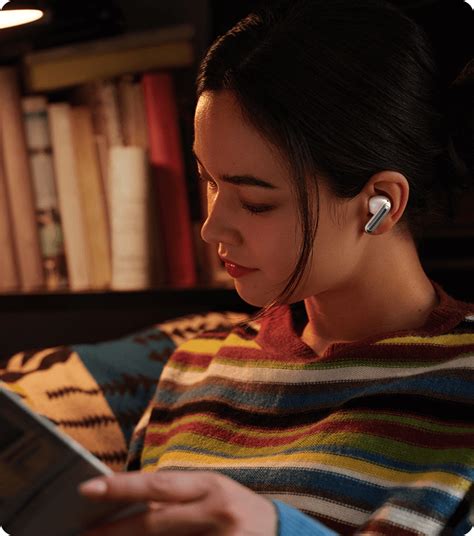 Redmi Buds 4 Pro Xiaomi Indonesia