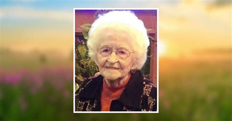Evelyn Jean Ratliff Obituary 2023 Farris Funeral Service