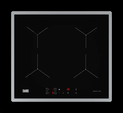 Индукционная варочная панель Vhi6420x