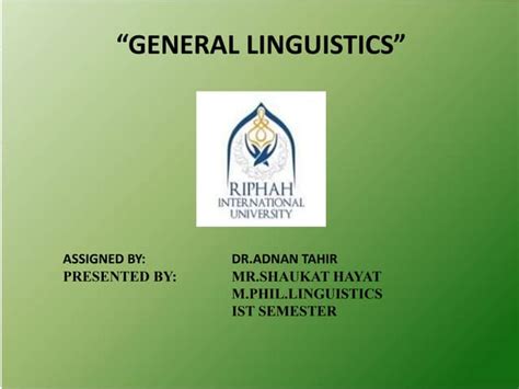 Erroranalysispresentation 120521215028 Phpapp01 Ppt