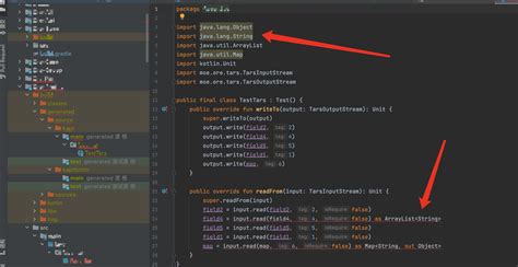 auto import error type · issue 1113 · square kotlinpoet · github