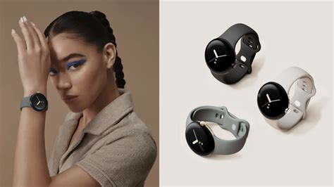 Pixel Watch Retail Price And Colors Leak Ahead Of Event