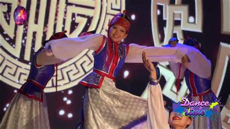 Өсөх ирээдүй бүжгийн клуб Dance Style 2023 2024 оны тайлан тоглолт Youtube