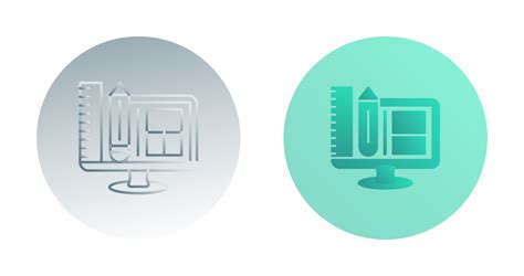 Web Design Vector Icon 25198771 Vector Art At Vecteezy