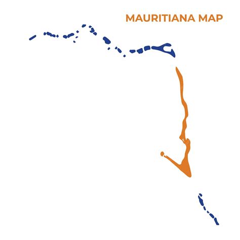 Ilustración De Diseño De Mapa De Bandera De Las Islas Marshall De La Bandera Del País De Las