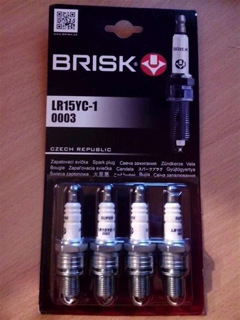 ТОП 10 лучших свечей зажигания для ВАЗ(Лада)