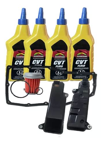 Kit Afinaci N Transmisi N Cvt Cr V L Roshfrans L Env O Gratis