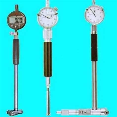 Bore Dial Gauge Calibration At Best Price In Coimbatore By Arrow Instruments Calibration ID