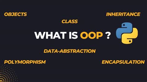 What Is Object Oriented Programming Bangla Features Of Oops In