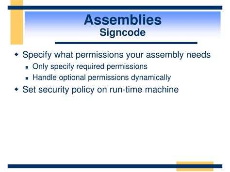 Ppt The Common Language Runtime Clr Powerpoint Presentation Free Download Id 447403