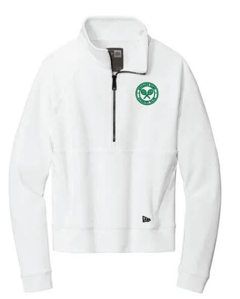 Opcc Ladies New Era 12 Zip Opcc