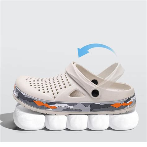 위메프플러스 🌊무료배송🌊 남자 샌들 Eva 경량 통풍 소프트 하단 여름 신발 발이 편한 비치 슈즈 슬리퍼 통풍 소프트 하단 브랜드 신발