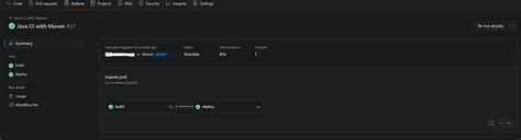 How To Download Github Actions Artifacts Geeksforgeeks