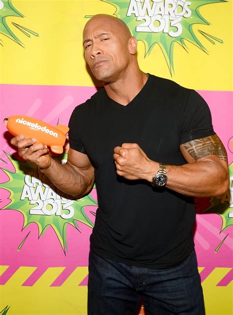 Sexy Dwayne Johnson Pictures Popsugar Celebrity Uk Photo 16