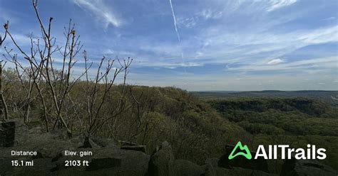 Metacomet And Timberlin Loop Connecticut 113 Reviews Map Alltrails