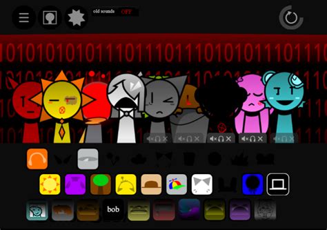 Sprunked Final Version The Ultimate Music Creation Game Spunky Games