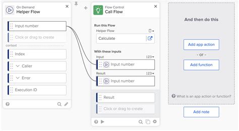 Workflows Collection Build Flows With Recursion