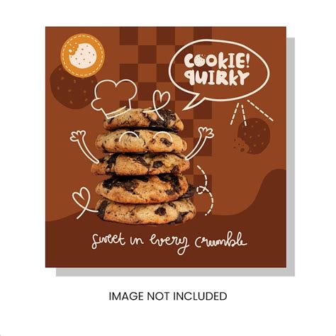 Cookie Template Images Free Download On Freepik